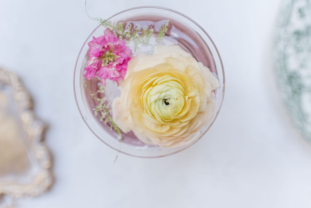 Workshops & Rentals – Pepper & Fern Floral Design