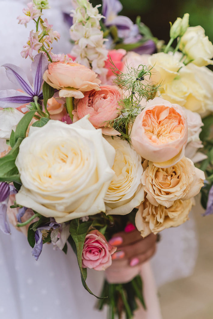 Pepper & Fern – Pepper & Fern Floral Design